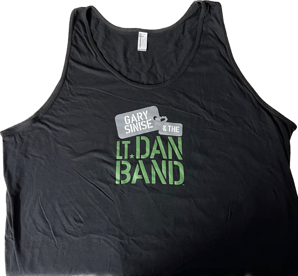 LTDB Men’s Tank – Gary Sinise Foundation
