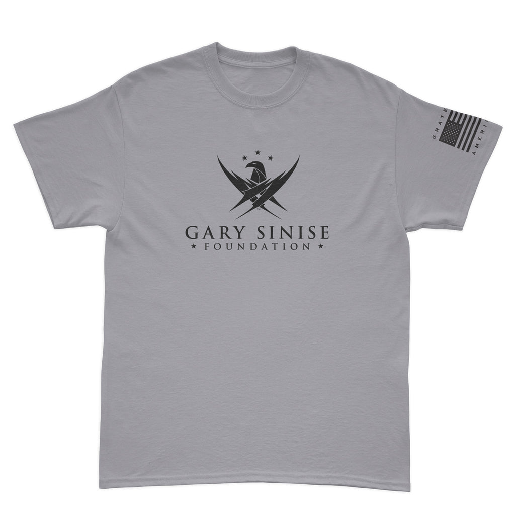 The Original Tee – Gary Sinise Foundation