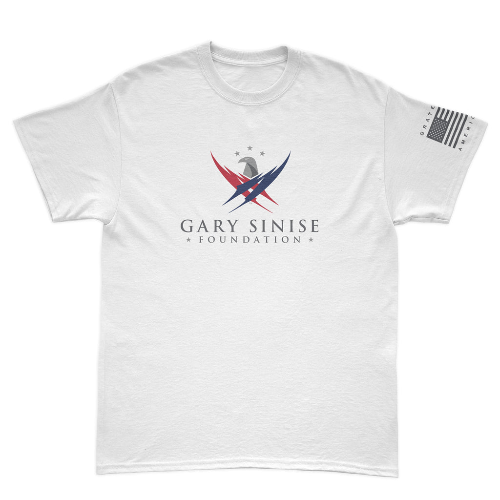 The Original Tee – Gary Sinise Foundation
